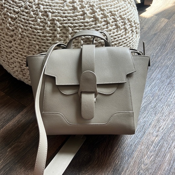 Senreve | Bags | Mini Maestra | Poshmark